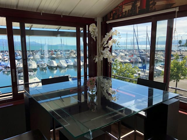 Les 10 meilleurs restaurants à Lutry 2025 | TheFork