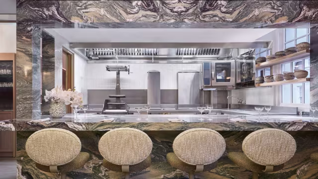 MICHELIN Star Restaurants from the MICHELIN Guide Near Me | TheFork
