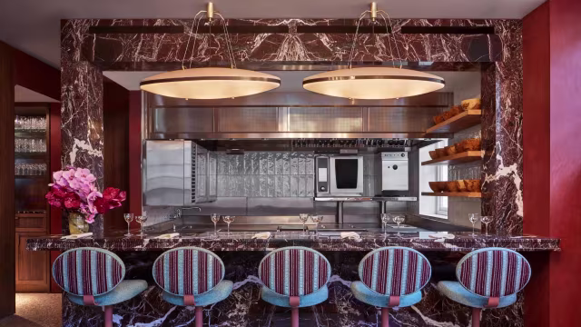 MICHELIN Star Restaurants from the MICHELIN Guide Near Me | TheFork