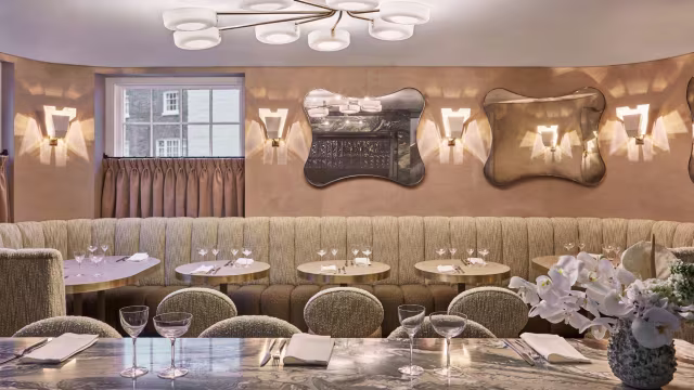 MICHELIN Star Restaurants from the MICHELIN Guide Near Me | TheFork