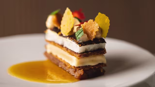 MICHELIN Star Restaurants from the MICHELIN Guide Near Me | TheFork
