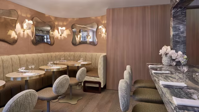 MICHELIN Star Restaurants from the MICHELIN Guide Near Me | TheFork