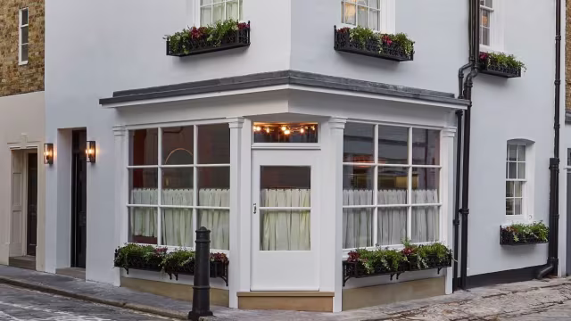 MICHELIN Star Restaurants from the MICHELIN Guide Near Me | TheFork