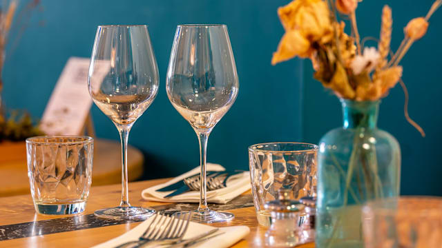 Les meilleurs restaurants Dîner spectacle à Bruxelles | TheFork