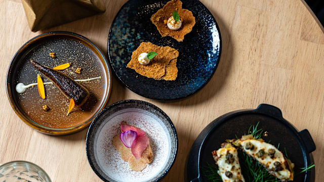 De Beste Open op zondag restaurants in de buurt van mijn locatie | TheFork