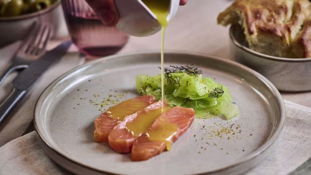 The Best Local Restaurants Near Me | TheFork
