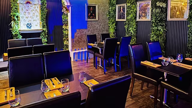 The 5 Best Chicken Restaurants in Northampton | TheFork