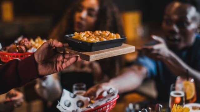 The Best Lunch Restaurants in Stratford & Westfield Stratford City ...