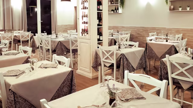 The 10 Best Restaurants in Pisa 2026 | TheFork