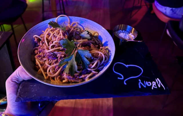 Speisekarte 2026 – Noah - Restaurant & Bar in Wien – TheFork