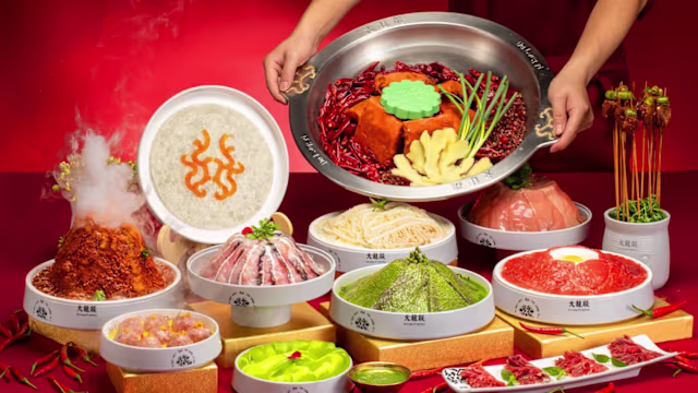The 10 Best Restaurants in Soho & Chinatown, London | TheFork