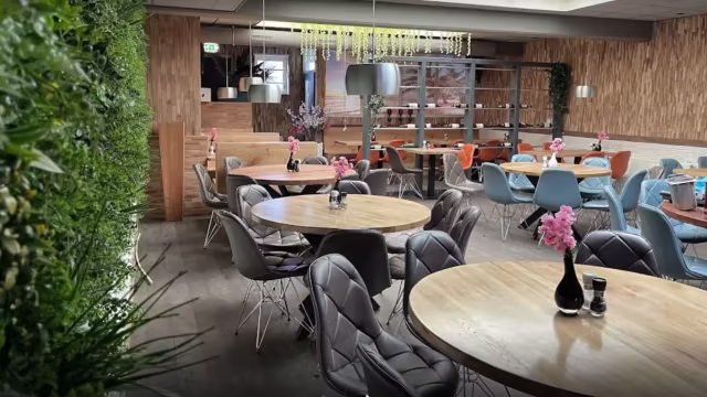 De 10 beste restaurants om te lunchen bij Groningen | TheFork