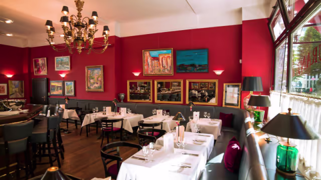 Die besten Restaurants für den Valentinstag 2026 in der Nähe | TheFork