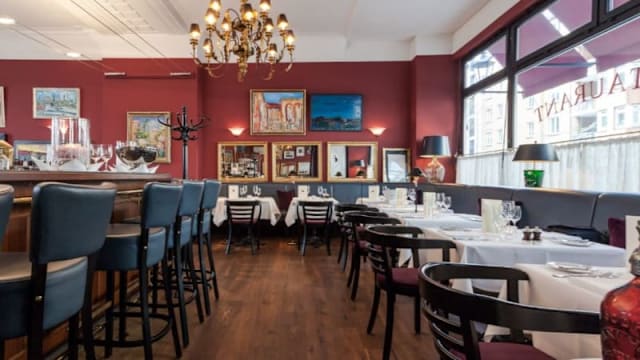 Die besten Restaurants für den Valentinstag 2026 in der Nähe | TheFork