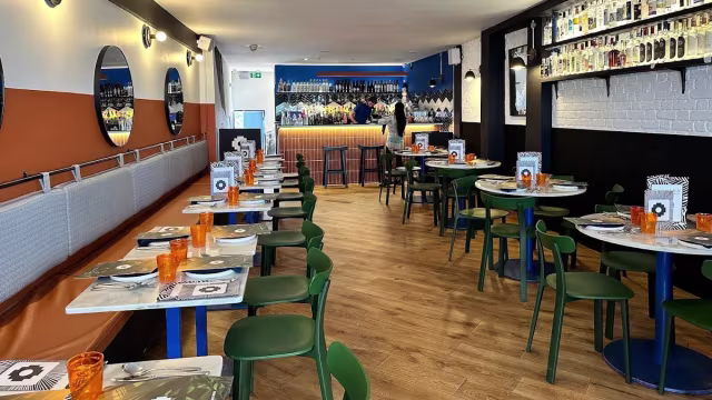 The 10 Best Peruvian Restaurants in London | TheFork