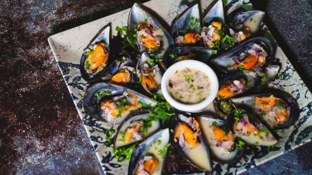 The 10 Best Restaurants in Altea 2025 | TheFork