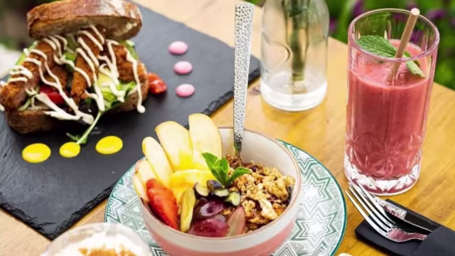 The 10 Best Restaurants in Altea 2025 | TheFork