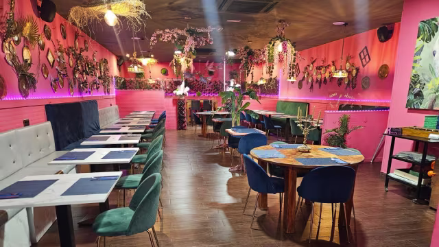 LOS 10 MEJORES restaurantes de Pinto 2025 | TheFork