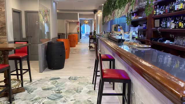 LOS 10 MEJORES restaurantes de Pinto 2025 | TheFork