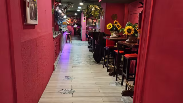LOS 10 MEJORES restaurantes de Pinto 2025 | TheFork