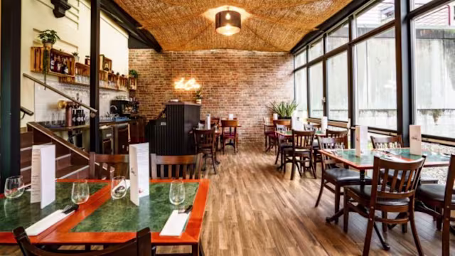 The Best Bistro Restaurants in Prilly | TheFork