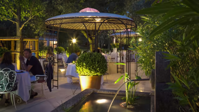 Les 5 meilleurs restaurants Gastronomiques à Avignon | TheFork