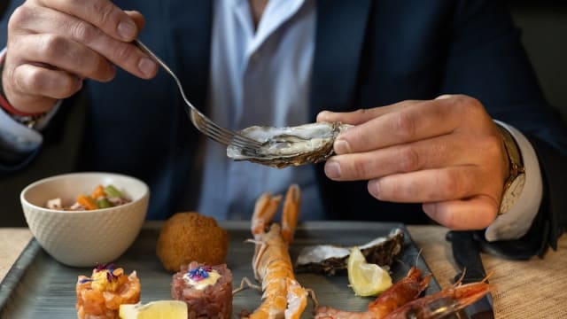 Les meilleurs restaurants pour le Nouvel An 2025 à Marina di Ragusa ...