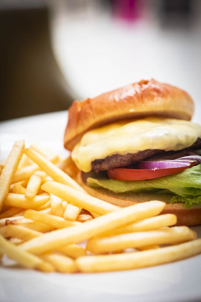 Menus 2025 - Auberge - Waterloo in London | TheFork