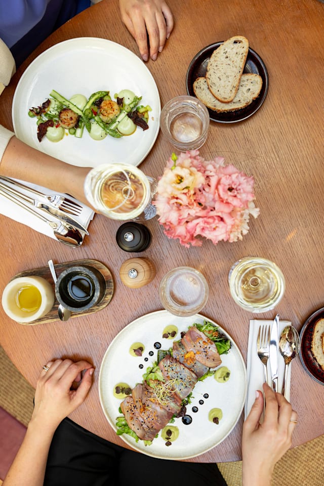 The Best Spanish Restaurants Near Me | TheFork