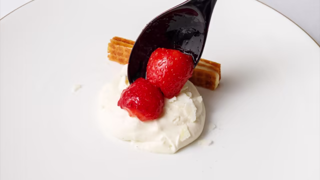 MICHELIN Star Restaurants from the MICHELIN Guide Near Me | TheFork