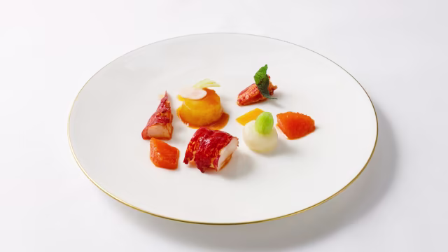MICHELIN Star Restaurants from the MICHELIN Guide Near Me | TheFork