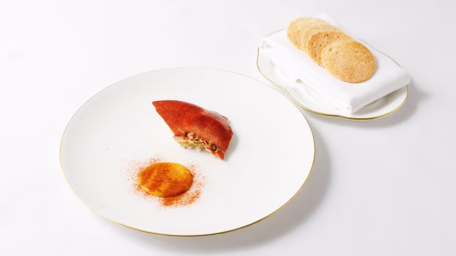MICHELIN Star Restaurants from the MICHELIN Guide Near Me | TheFork