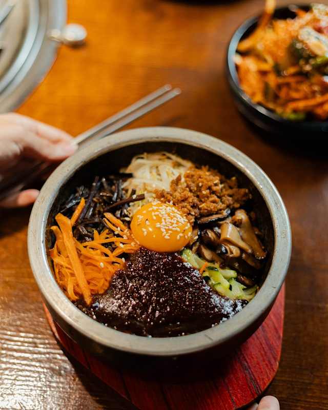 Carte et Menus 2026 - Han Table Barbecue - Almada à Almada | TheFork