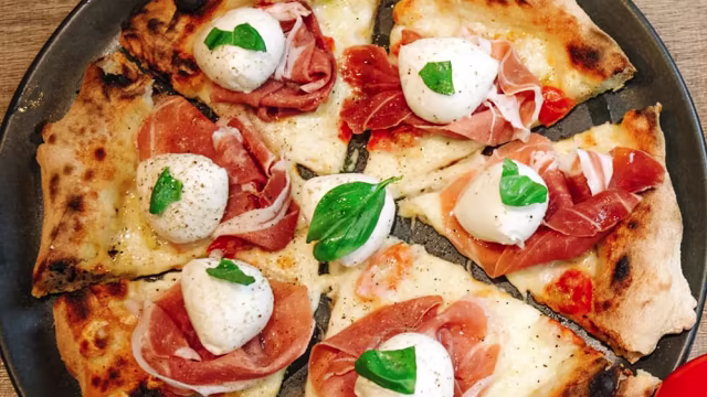 The 5 Best Lunch Restaurants in Cardiff | TheFork