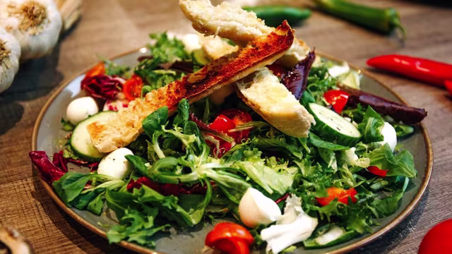 The 5 Best Lunch Restaurants in Cardiff | TheFork