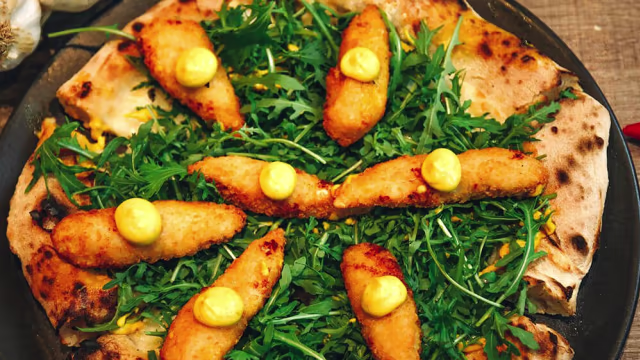 The 5 Best Lunch Restaurants in Cardiff | TheFork