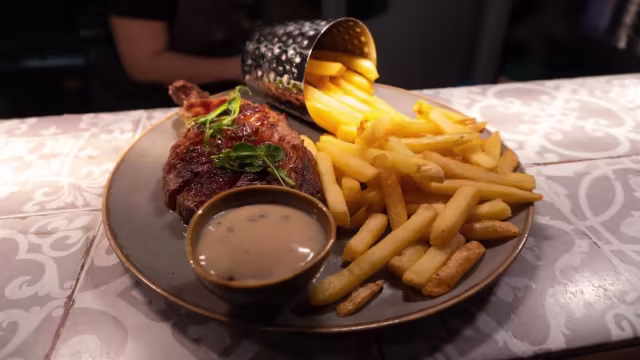 The 10 Best Italian Restaurants in Cardiff | TheFork