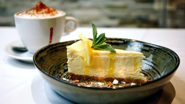 The 5 Best Lunch Restaurants in Cardiff | TheFork