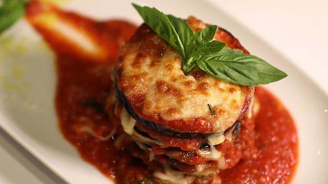 The 10 Best Italian Restaurants in Cardiff | TheFork