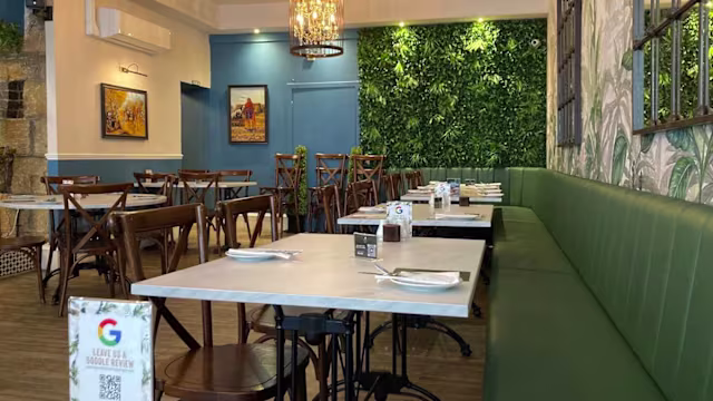 The 10 Best Indian Restaurants in Edinburgh | TheFork