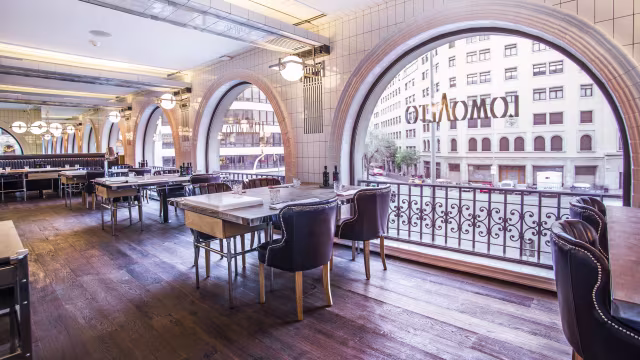 Los 10 mejores restaurantes Asadores en Barcelona | TheFork