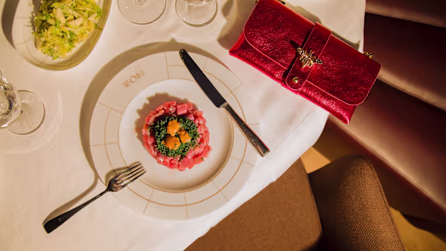Restaurants mit Guide MICHELIN-Sternen in Berlin | TheFork