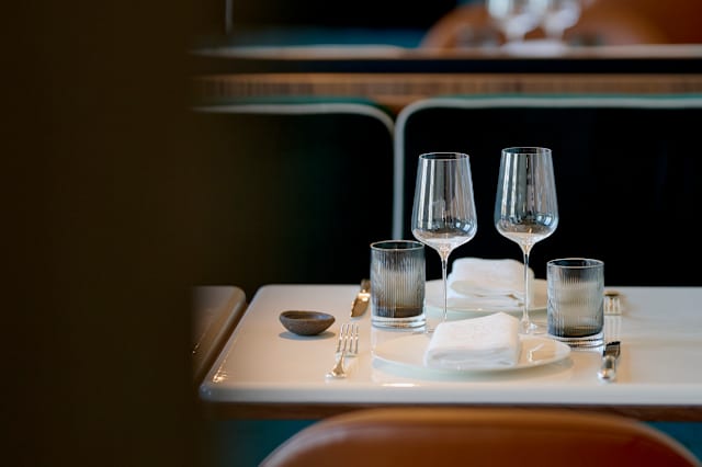 Les meilleurs restaurants Dîner spectacle à Bruxelles | TheFork