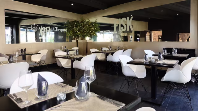 The 10 Best Restaurants in Harrogate 2026 | TheFork