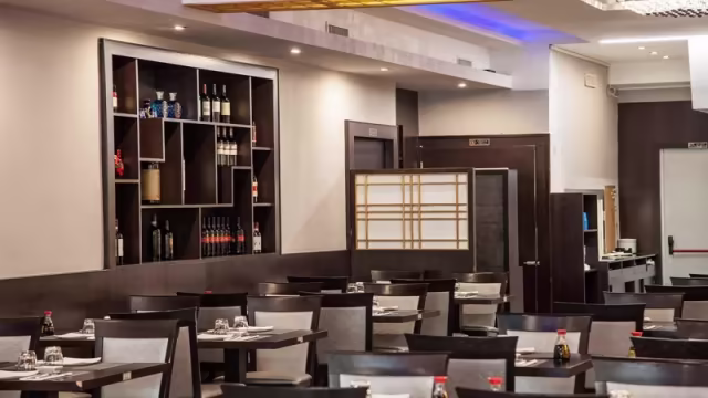 The 10 Best All you can eat buffet Restaurants in Rome | TheFork