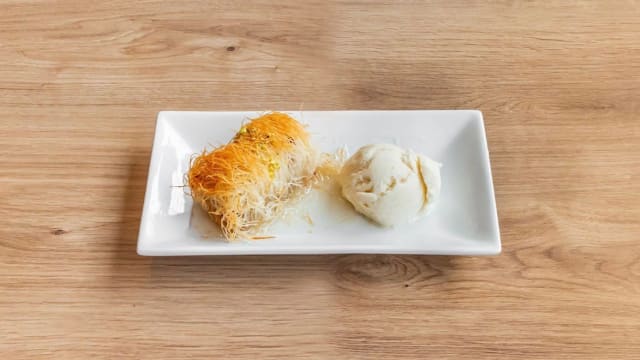 Los mejores restaurantes Bistró en Worthing | TheFork