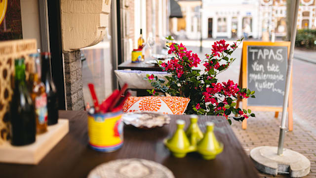 The 10 Best Restaurants in Zwolle Centrum, Zwolle | TheFork