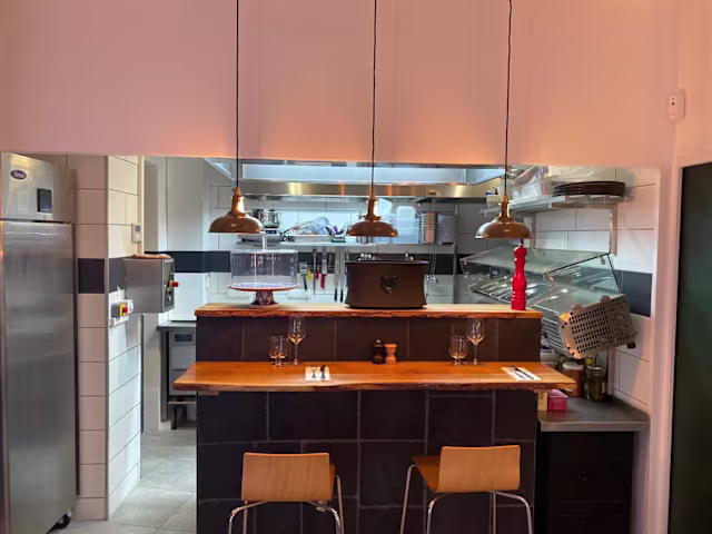 The Best Restaurants Open Near Me | TheFork