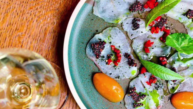 Rabbit in London - Restaurant Reviews, Menus, and Prices | TheFork
