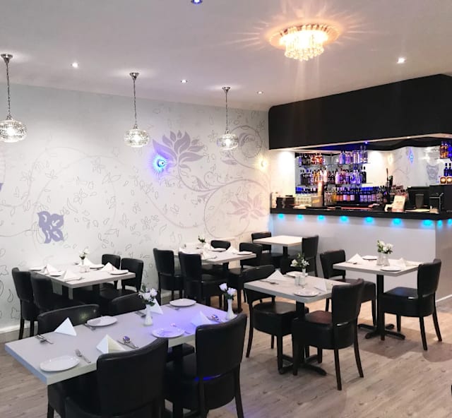 The Best All you can eat buffet Restaurants in Leeds | TheFork